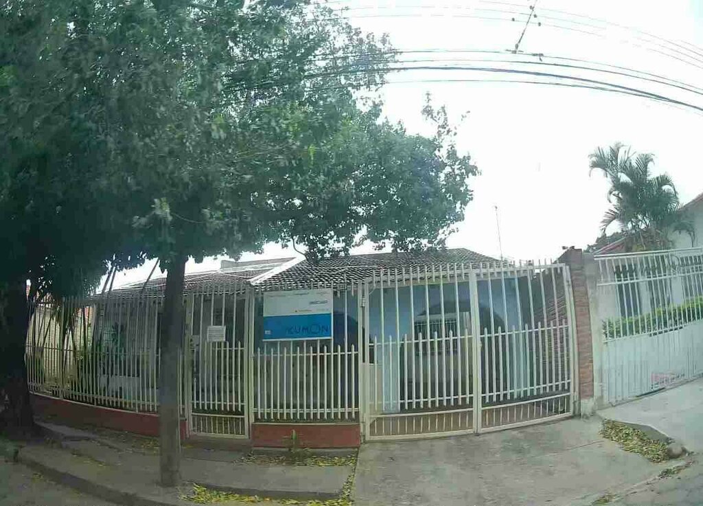 Eğitim merkezleri Kumon Urbari, Santa‑Krus, foto