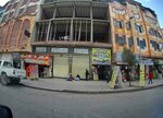 Huaraz (Department of La Paz, Provincia Murillo, El Alto, Carretera a Viacha Ladislao Cabrera), sürücü kursları  El Alto'dan