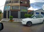 Matelandia (Department of Cochabamba, Provincia de Cercado, Cochabamba, Avenida Circunvalación Beijing), kurs  Cochabamba'dan