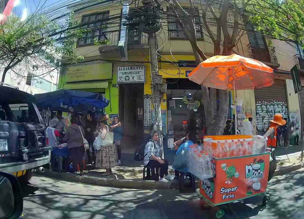 Beyaz eşya servisleri Technical Service, Cochabamba, foto