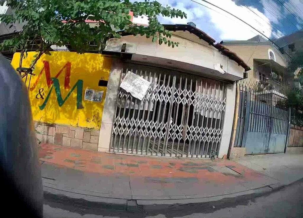 Restoran Broasteria M&m, Cochabamba, foto