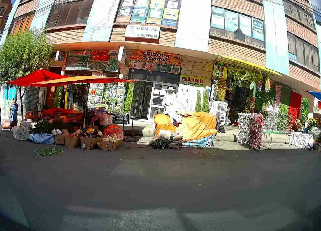 Tarım ürünleri firmaları Apicola Crisamento, La Paz, foto