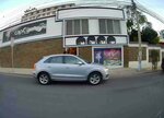 Capdanza (Department of La Paz, Provincia Murillo, La Paz, Calacoto, Avenida Clemente Inofuentes, 437), dans okulları  La Paz'dan