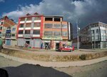 San Miguel (Department of La Paz, Provincia Murillo, El Alto, El Porvenir), motosiklet yedek parçaları  El Alto'dan