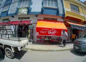Gustos Deleito (Department of La Paz, Provincia Murillo, El Alto, Puerto Mejillones, Avenida 3, 488), ekmek fırını  El Alto'dan