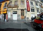 Pollos Copacabana (Department of La Paz, Provincia Murillo, La Paz, Cotahuma, San Pedro Bajo, Calle México, 1891), restoran  Bolivya'dan