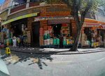 Rosi (Department of La Paz, Provincia Murillo, La Paz, Max Paredes, Gran Poder, Calle León de la Barra, 744), market  Bolivya'dan