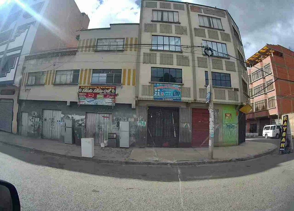 Mobilya tamir, tadilat Jerusalen, El Alto, foto