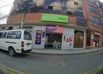 Tigo Money (Department of La Paz, Provincia Murillo, La Paz, San Antonio, Avenida 31 de Octubre, 1542), ödeme acentesi  Bolivya'dan