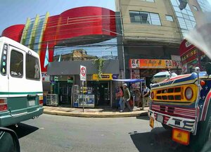 Salon de Belleza Virgin's (Department of Cochabamba, Provincia de Cercado, Cochabamba, Calle 25 de Mayo, 1039), güzellik salonu  Cochabamba'dan