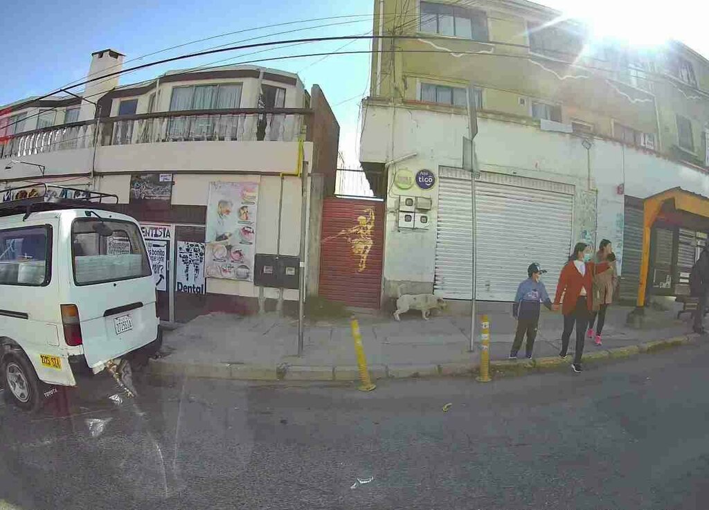Özel ağız ve diş sağlığı klinikleri ve muayenehaneleri Dental Clinic, La Paz, foto