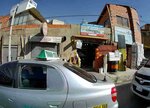 Snack Toñita (Department of La Paz, Provincia Murillo, La Paz, Obrajes, Obrajes, Calle Demetrio Canelas, 181), restoran  Bolivya'dan