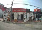 Faboce - Official Distributor Guisbert (Santa Cruz de la Sierra, Distrito Municipal 2, Avenida San Pablo), seramik fayans  Santa‑Krus'tan