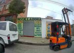 Recycler (Department of La Paz, Provincia Murillo, El Alto, Avenida Cívica), hurda metal alımı  El Alto'dan