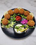 Scala (Mohammed Bin Khalifa Street No:406), restoran  Al Ain'den