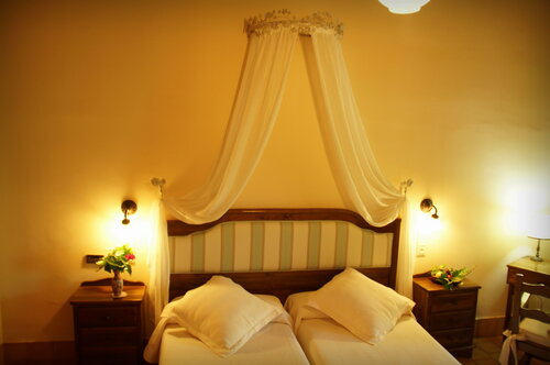 Otel Aumallia hotel and SPA, Balear Adaları, foto