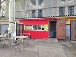 Выпечка из тандыра (Zamshina Street No:4А), fast food  Saint‑Petersburg'dan