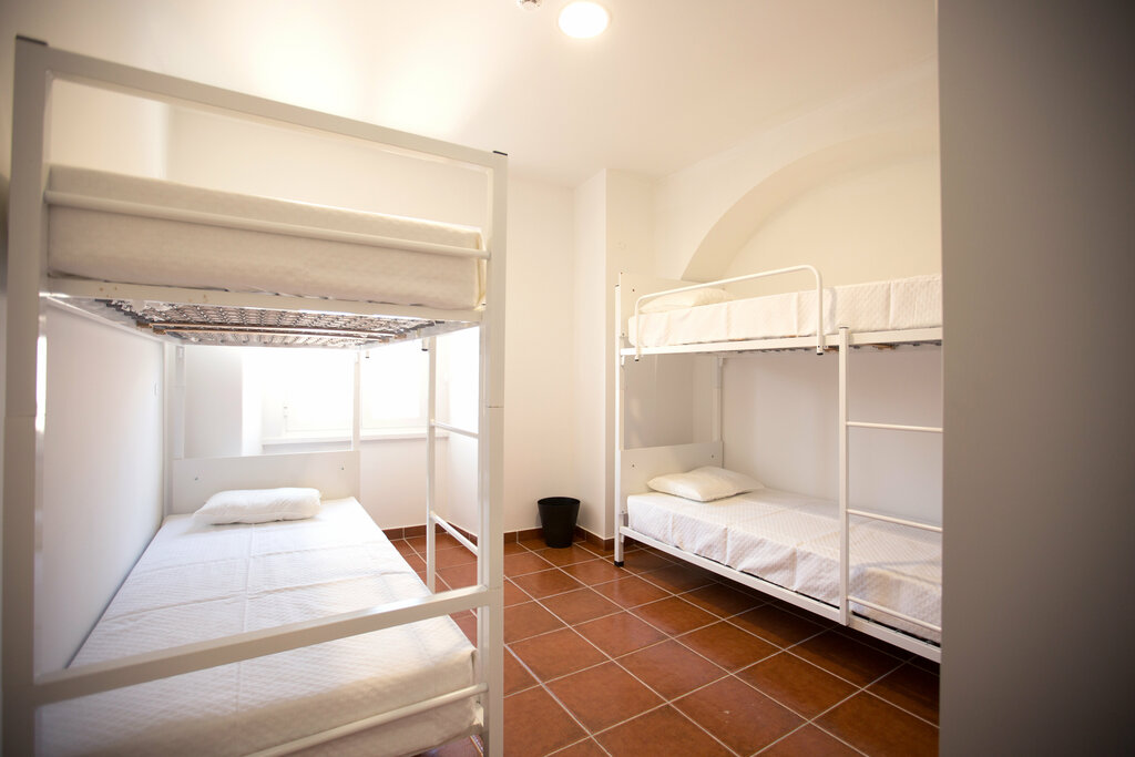 Pansiyonlar, hosteller Hi Évora – Pousada de Juventude, Evora, foto