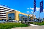 Emihouse Apartments Kopisto (Podkarpackie Voivodeship, Rzeszów, aleja Mjr Wacława Kopisto, 8A), otel  Aşağı Karpatya Voyvodalığı'ndan