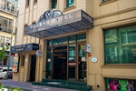 Valens Hotel İstanbul (İstanbul, Fatih, Aksaray Mah., Sorguçcu Sok., 8B), otel  İstanbul'dan