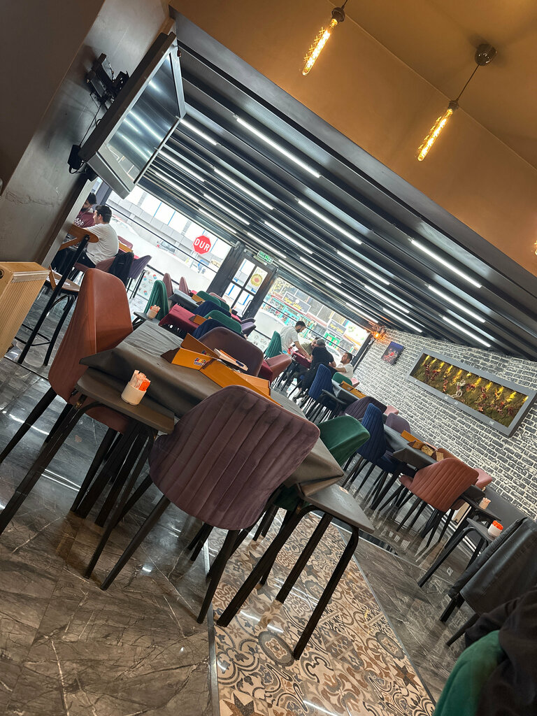 Kafe Şamata Cafe & Oyun Salonu, Talas, foto