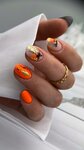 Chernika Nails (Nikolaya Rubtsova Street No:9), manikür-pedikür  Saint‑Petersburg'dan