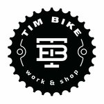 Tim Bike (Lyzhniy Lane No:1), bisiklet tamircileri  Saint‑Petersburg'dan