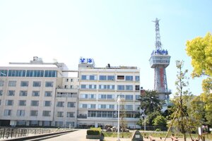 Bokai Hotel (Oita Prefecture, Beppu), otel
