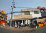 Clothing Store (Santa Cruz de la Sierra, Distrito Municipal 7, Subdistrito 86, Avenida Principal 1ro de Mayo, 27), giyim mağazası  Bolivya'dan