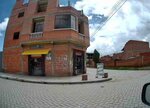 Stationery Shop (Department of La Paz, Provincia Murillo, El Alto, Calle Mascapaque), kırtasiyeler  El Alto'dan