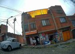Grocery (Department of La Paz, Provincia Murillo, La Paz, San Antonio, Alto Escobar Uria, Calle C), market  La Paz'dan