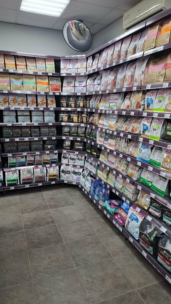 Petshop Мокрый нос, Novorossiysk, foto