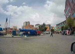 Fast Food (Department of La Paz, Provincia Murillo, El Alto, Central Villa Dolores, Avenida Antofagasta, 1101), fast food  Bolivya'dan