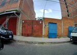 Commercial Spot (Department of La Paz, Provincia Murillo, El Alto, Bolivar D, Calle 132, 104), mini-market  El Alto'dan