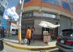 Fast Food Store (Department of La Paz, Provincia Murillo, El Alto, Calle José Chacón, 255), fast food  Bolivya'dan