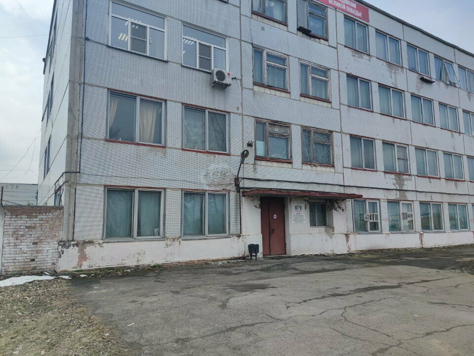 Troleybüs otoparkı Depo Filial 3 Leninsky trolleybusny, Novosibirsk, foto