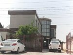 Kazvodkhoz (Sman Ázim kóshesi No:136), su ve kanalizasyon idaresi  Çimkent'ten (Şımkent'ten)