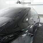 Преображение Авто (Marshala Zhukova Avenue No:8), oto kaporta  Saint‑Petersburg'dan