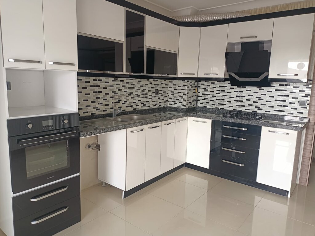 Özel mobilya yapımı Salih Mobilya Mutfak, Ankara, foto