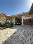 Asr (Imam al-Bukhari street No:149), konuk evi  Semerkant'tan