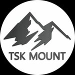 Tsk Mount (Repina Street No:103/3), hafif sanayi ekipmanları firmaları  Yekaterinburg'dan