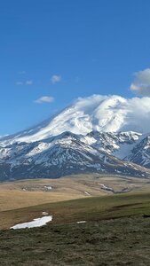 Kel-Bashi (Karachayevo-Circassian Republic, Teberdinsky National Park), dağ zirvesi  Karaçay‑Çerkez Cumhuriyeti'nden