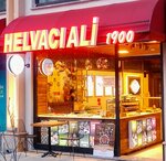 Helvacı Ali Ünye (Ordu, Ünye, Kaledere Mah., Büyük Cami Cad., 7K), market  Ünye'den