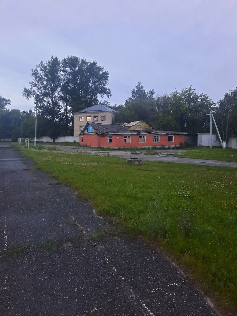 Spor okulları Детско-юношеская Спортивная школа г. Сасово, Sasovo, foto