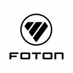 Foton Аарон (Ryabinovaya Street No:14), otomobil satış galerileri  Moskova'dan
