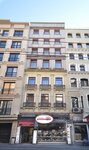Nea Suites Old City (İstanbul, Fatih, Hocapaşa Mah., Muradiye Cad., 13), otel  İstanbul'dan