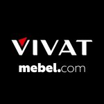 Vivat  (Metallurgicheskaya ulitsa No:10А, khutor Kamyshevakha), mutfak mobilyaları  Rostovskaya oblastından