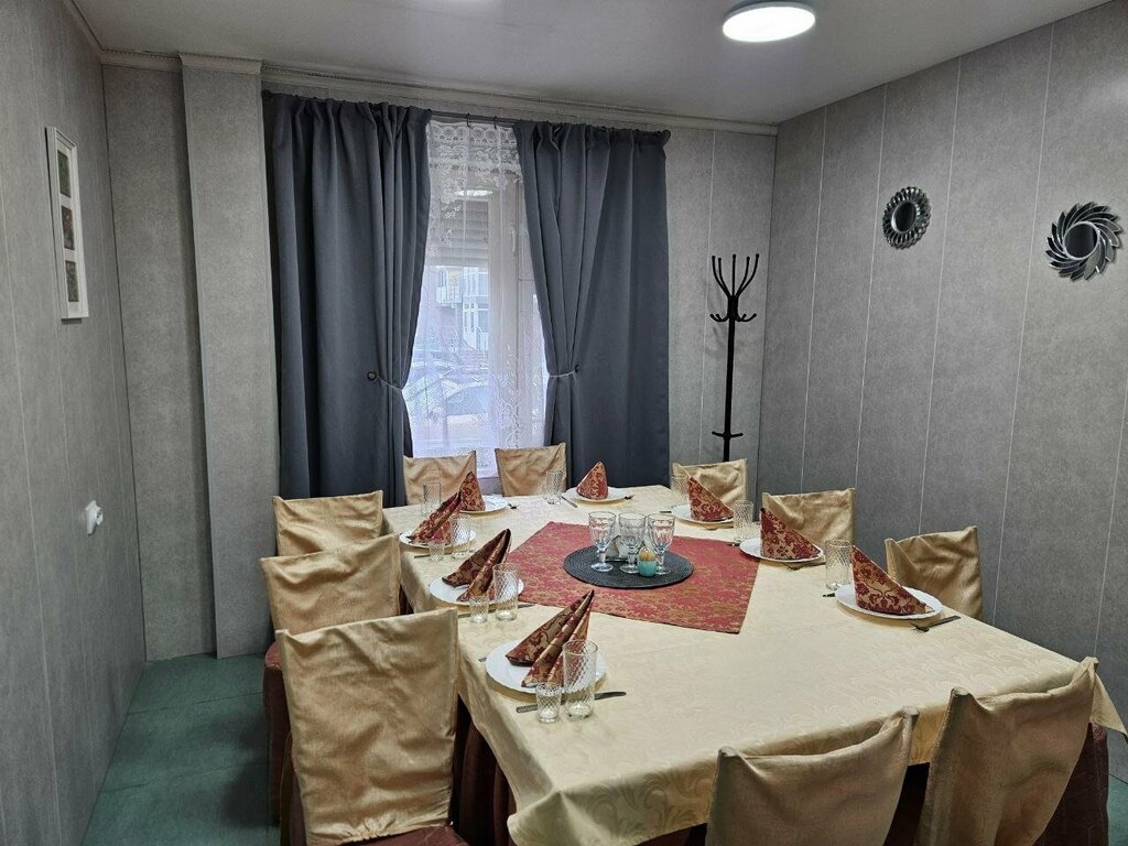 Taziye evi Помним-любим, Nijni Novgorod, foto