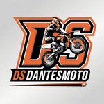 ДантесМото (No:47А, derevnya Pankratovo), motosiklet pisti  Tverskaya oblastından