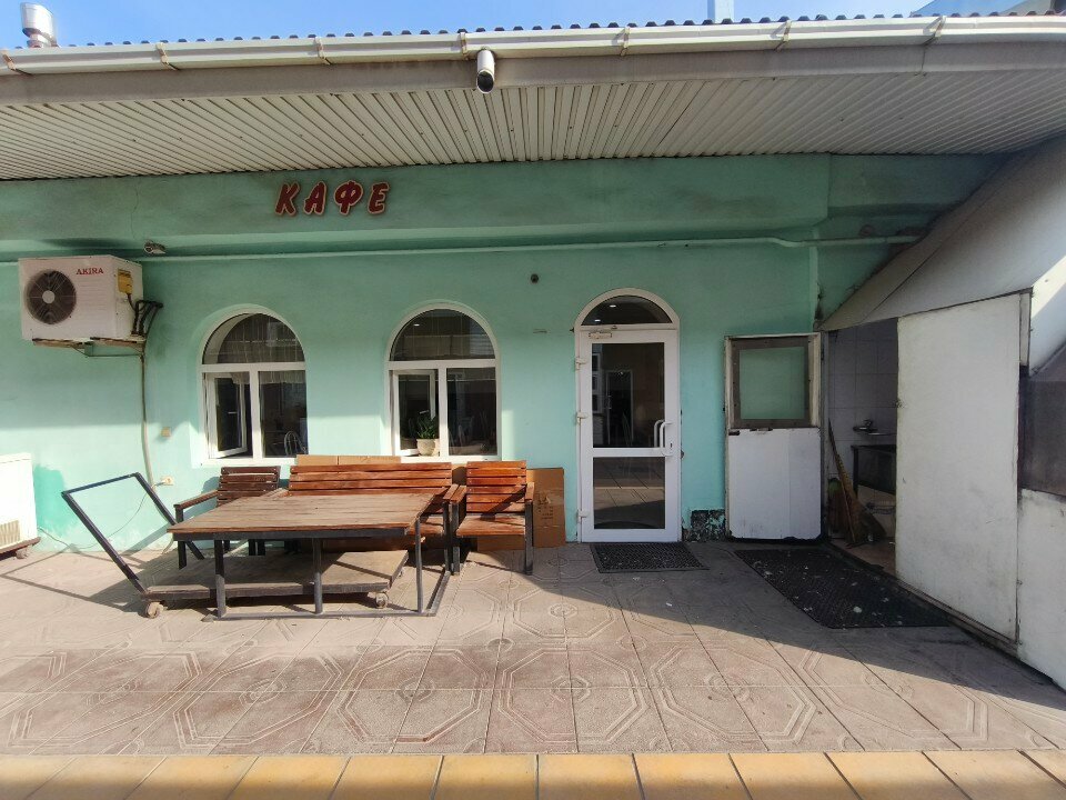 Kafe Кафе, Makhachkala, foto
